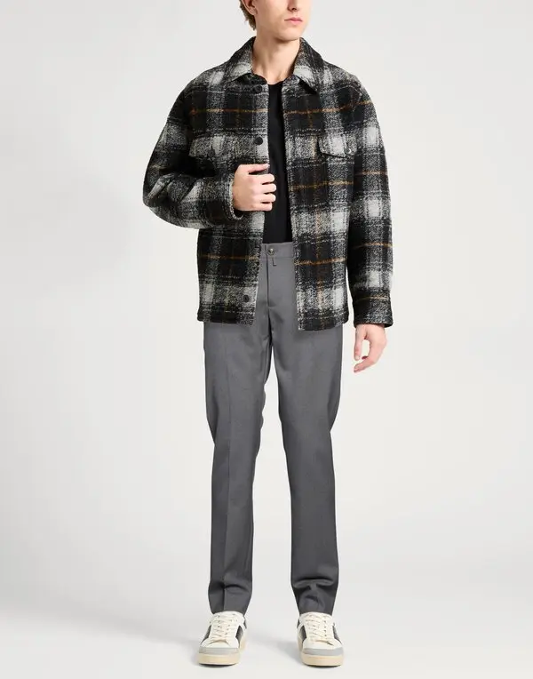 JACOB COHЁN Pants Size Virgin Wool