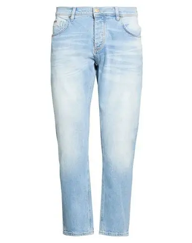 ANTONY MORATO Jeans Size Cotton, Elastane