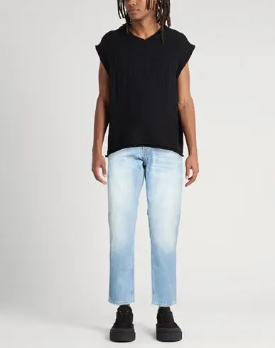 ANTONY MORATO Jeans Size Cotton, Elastane