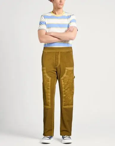 Dsquared2 Cotton Cargo Pants