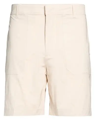 LIU •JO MAN Shorts & Bermuda Shorts Size Cotton, Elastane