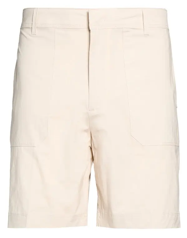 LIU •JO MAN Shorts & Bermuda Shorts Size Cotton, Elastane