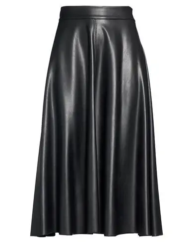 CARLA G. Midi Skirt Size Polyester