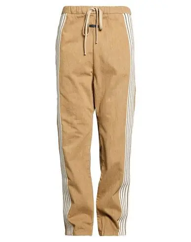 Fear Of God Jeans Camel Size Cotton - Beige