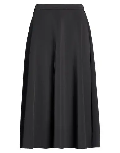 CARLA G. Midi Skirt Size Polyester, Elastane