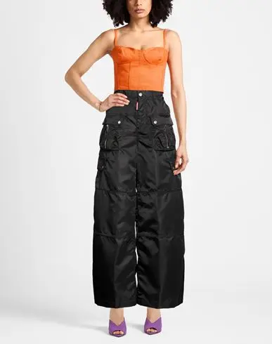 Dsquared2 Pants Size Polyamide