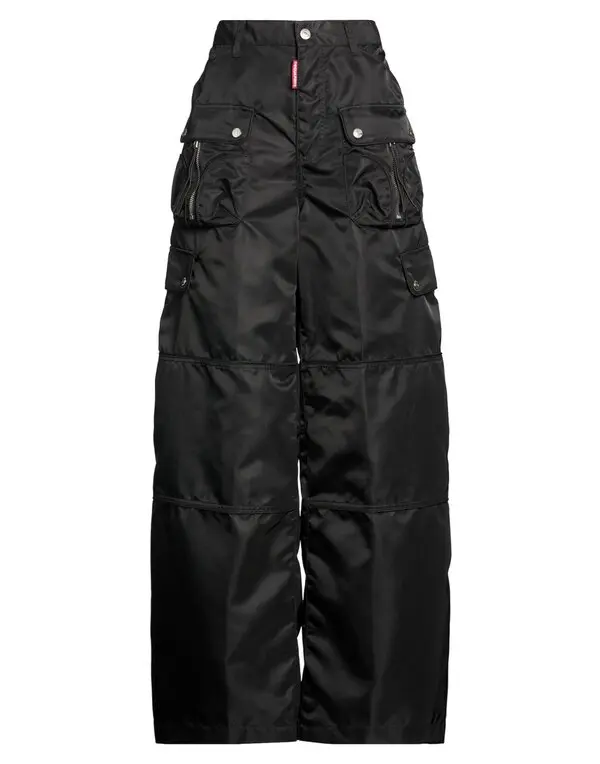 Dsquared2 Pants Size Polyamide