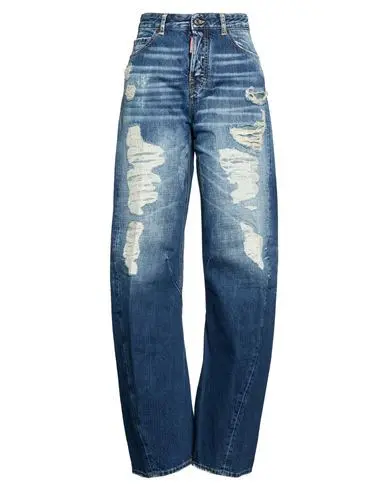 Dsquared2 Jeans Size Cotton
