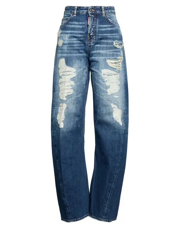 Dsquared2 Jeans Size Cotton