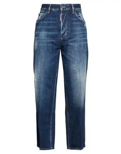Dsquared2 Jeans Size Cotton