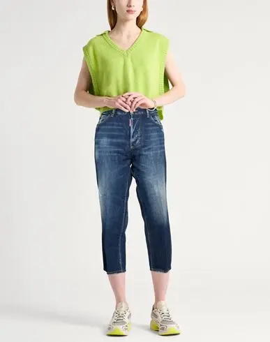 Dsquared2 Jeans Size Cotton