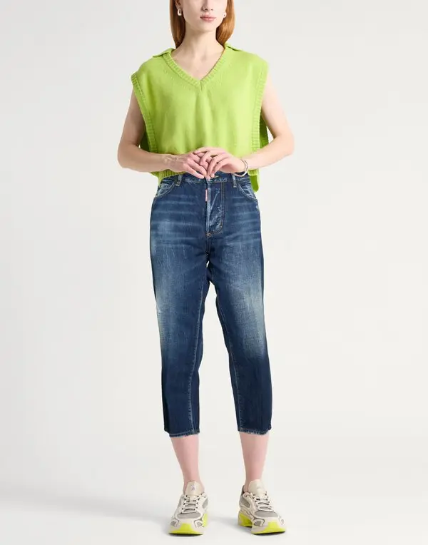 Dsquared2 Jeans Size Cotton