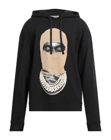 IH NOM UH NIT Sweatshirt Size Cotton
