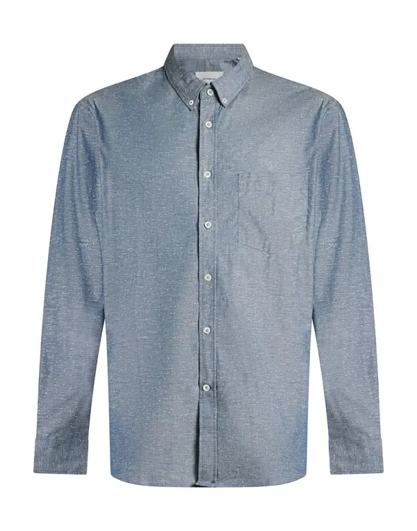 EDITIONS 102 Shirt Size Organic Cotton