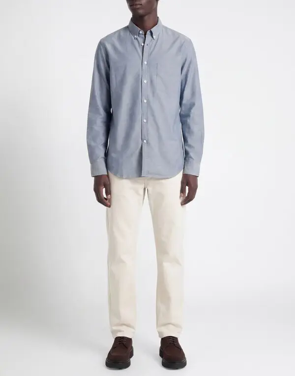 EDITIONS 102 Shirt Size Organic Cotton