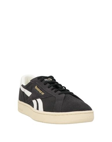 REEBOK Club C Low-top Sneakers In Suede