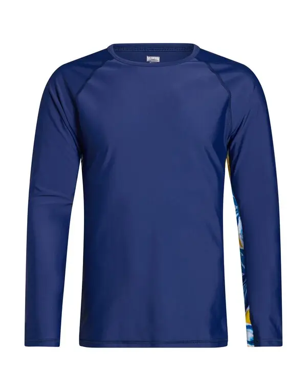 Vilebrequin T-shirt Size Polyamide, Elastane