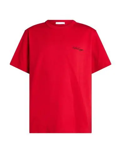 Helmut Lang T-shirt Size Cotton