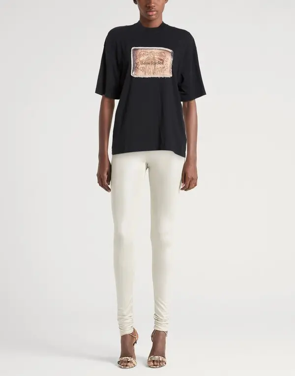 Acne Studios T-shirt Size Cotton