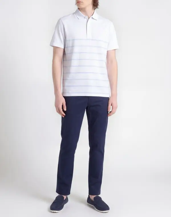 Paul & Shark Polo Shirt Size Cotton
