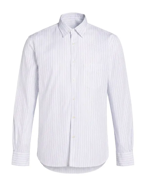 Officine Générale Shirt Size Cotton