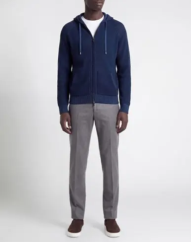 MOORER Cardigan Size Cotton