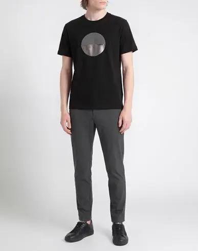 Herno T-shirt Size Cotton