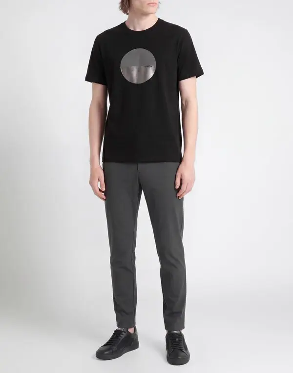 Herno T-shirt Size Cotton