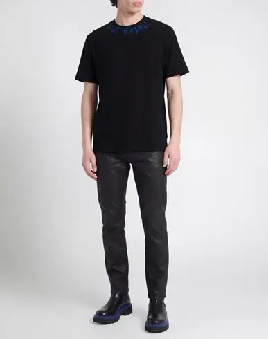 Just Cavalli T-shirt Size Cotton