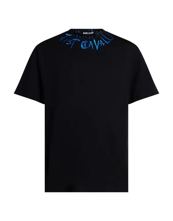 Just Cavalli T-shirt Size Cotton