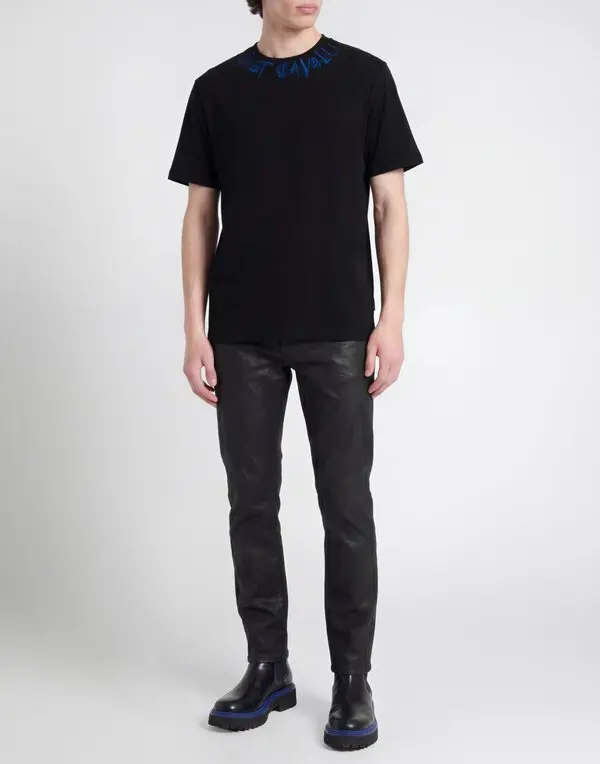 Just Cavalli T-shirt Size Cotton