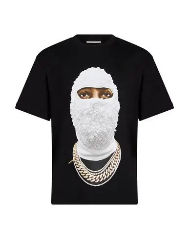 IH NOM UH NIT T-shirt Size Cotton