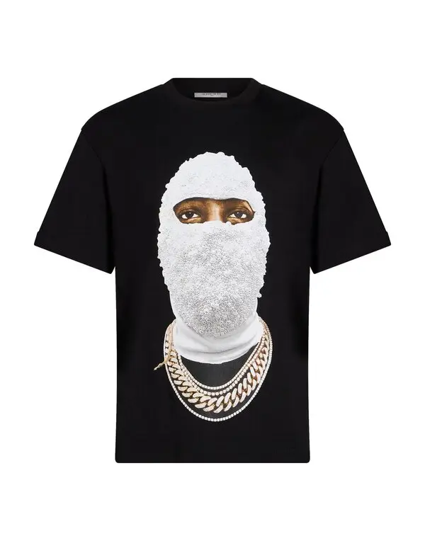 IH NOM UH NIT T-shirt Size Cotton