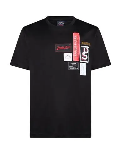 Paul & Shark T-shirt Size Cotton