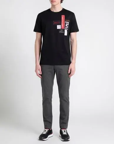 Paul & Shark T-shirt Size Cotton