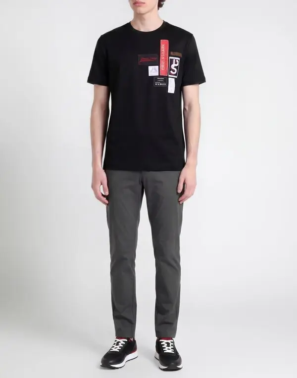 Paul & Shark T-shirt Size Cotton