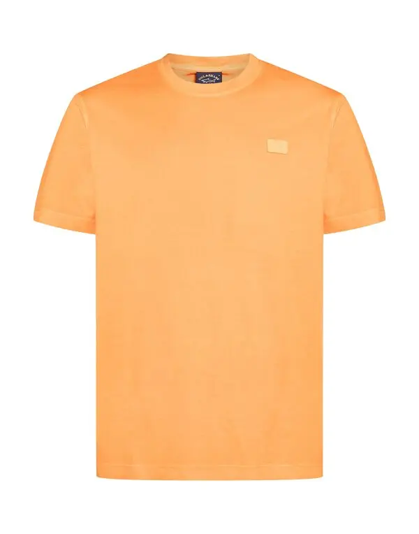 Paul & Shark T-shirt Size Cotton