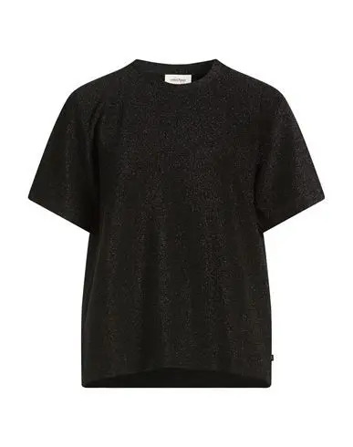 OTTOD'AME T-shirt Size Viscose, Polyester, Nylon, Elastane