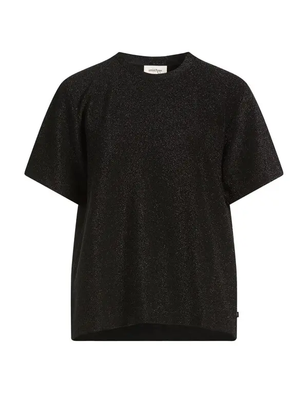 OTTOD'AME T-shirt Size Viscose, Polyester, Nylon, Elastane