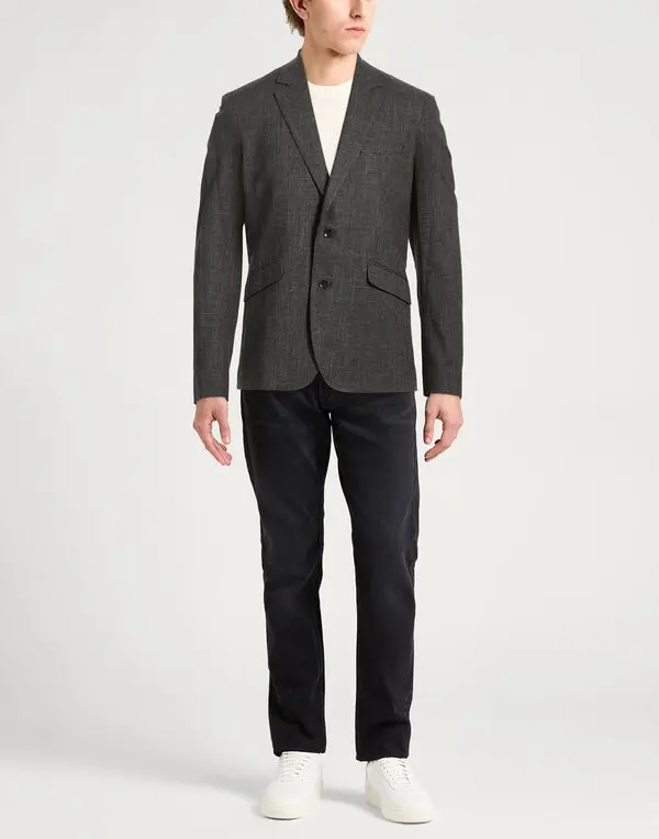 Rag & Bone Blazer Size Wool, Cotton, Linen, Elastane