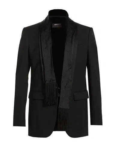 Dsquared2 Blazer Size Virgin Wool