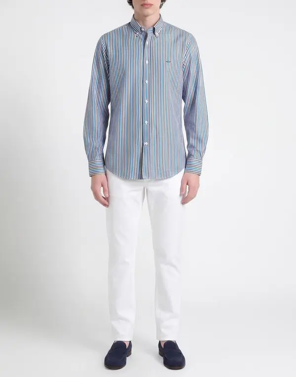 Paul & Shark Shirt Size Cotton