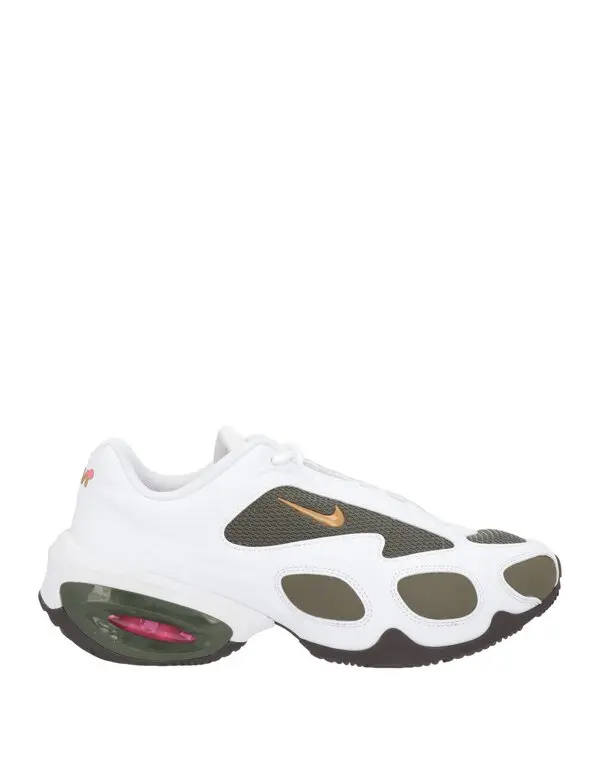 Nike X Veneda Carter Low Top Sneakers - Green