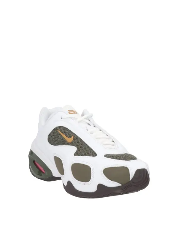Nike X Veneda Carter Low Top Sneakers - Green