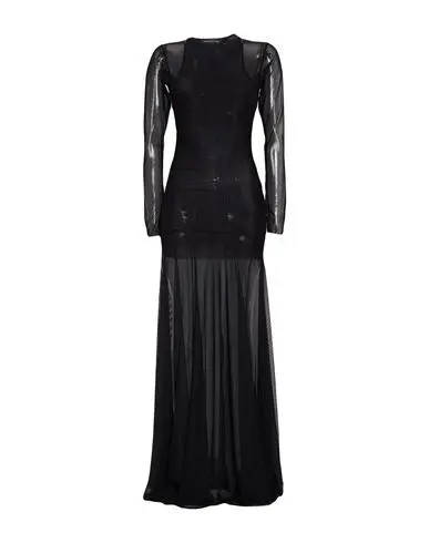 FEDERICO CINA Maxi Dress Size Polyamide