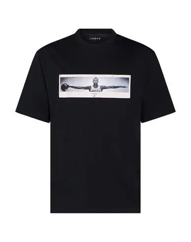 JORDAN T-shirt Size Cotton