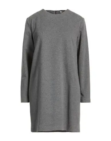 CIRCOLO 1901 Mini Dress Size Cotton, Elastane