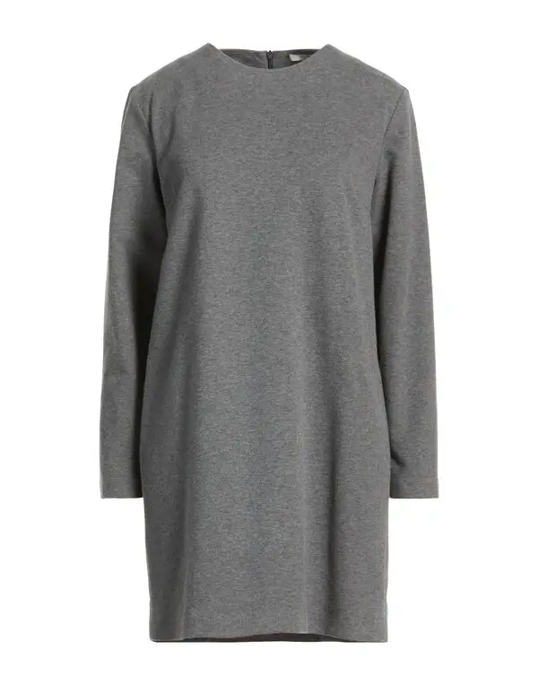 CIRCOLO 1901 Mini Dress Size Cotton, Elastane