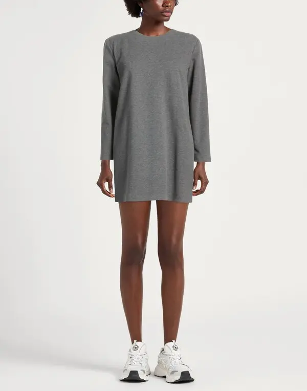 CIRCOLO 1901 Mini Dress Size Cotton, Elastane