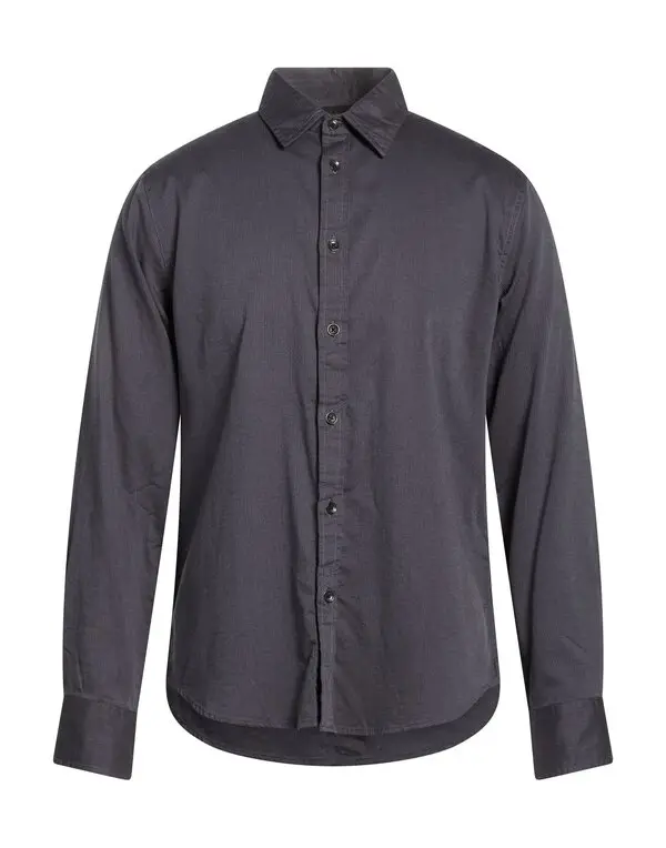 Rag & Bone Shirt Size Cotton, Elastane